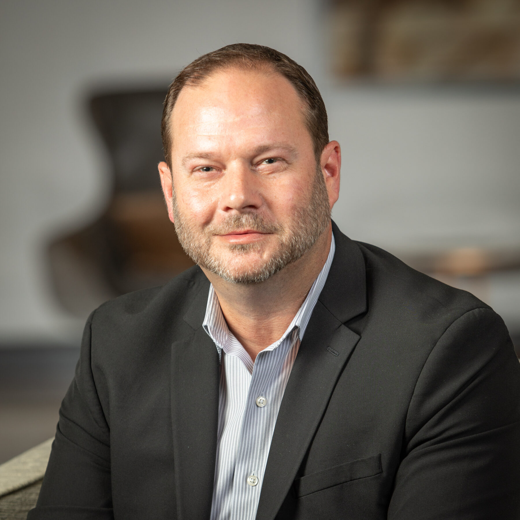 Our Leadership Team - LTD Hospitality - Virginia Beach VA